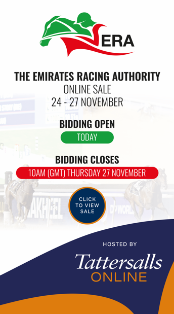 Emirates Racing Authority