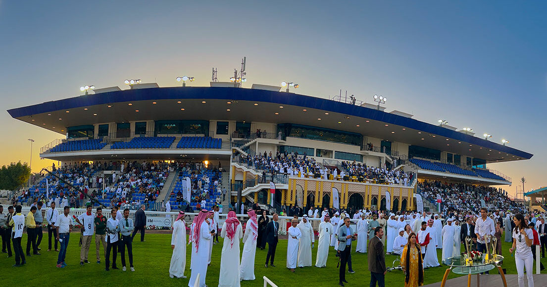 Abu Dhabi Turf Club | Emirates Racing Authority