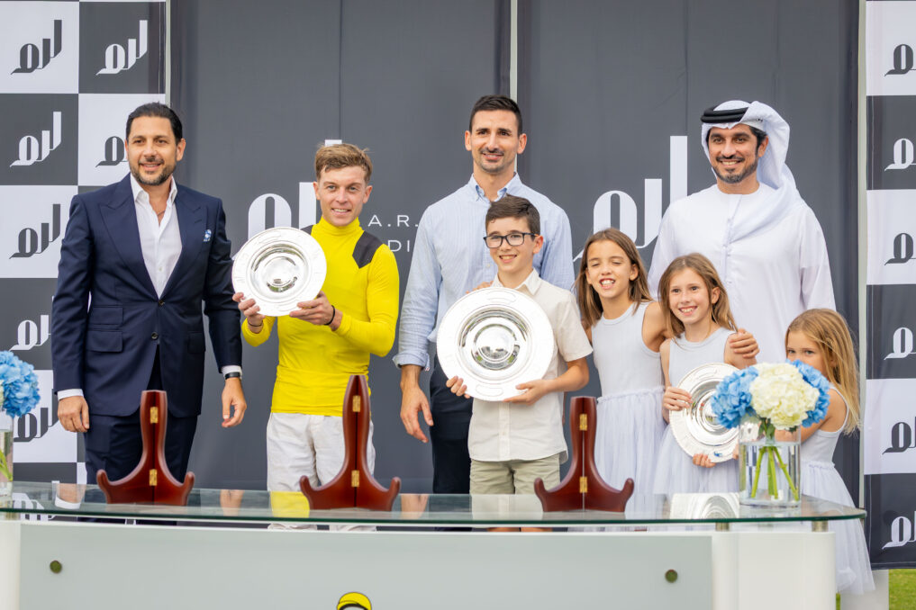 Emirates Racing Authority